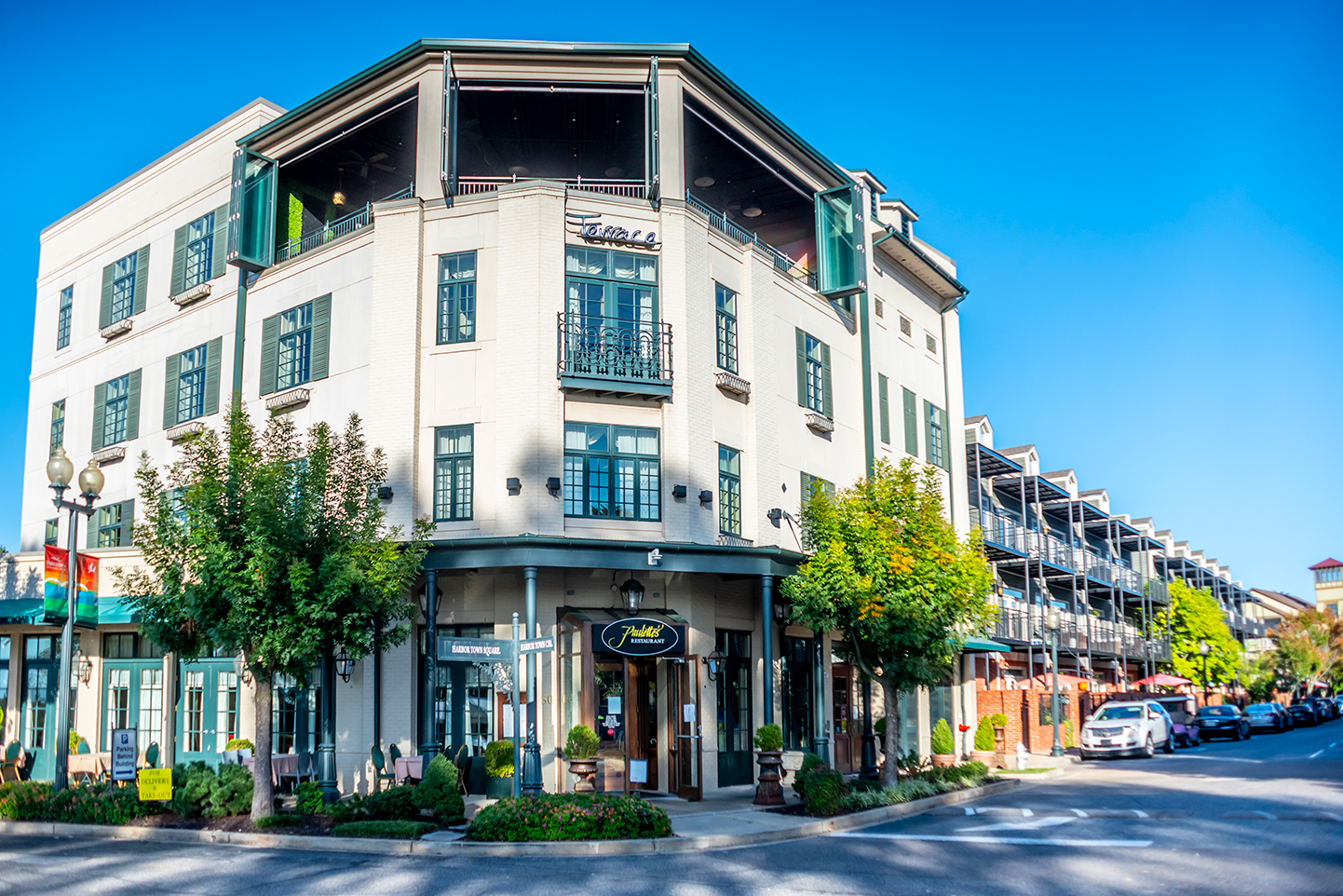 River Hall Memphis – River Hall Memphis